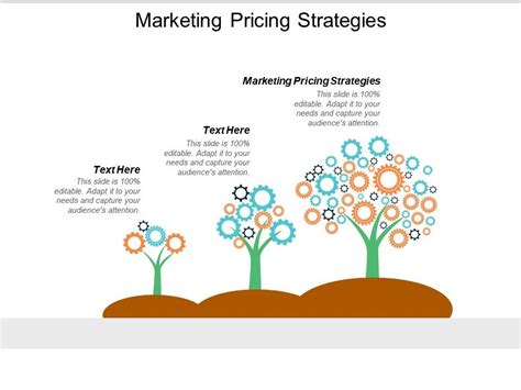 Marketing Pricing Strategies Ppt Powerpoint Presentation Styles Example Cpb