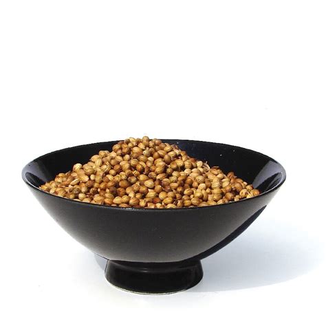 Koriander ganz, 1 kg, 6,95