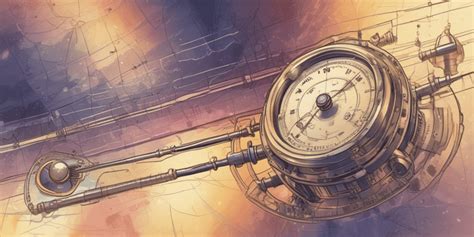 Temperature Measurements And Devices