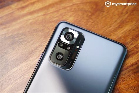 Redmi Note Pro Max Review The Realme Pro Has Its Work Cut Out Mysmartprice