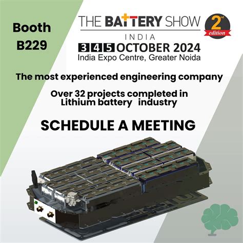 Cristopher Iacò On Linkedin Batteryshow Lithiumbattery Battery Ev