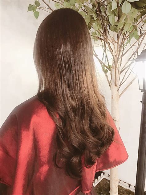 홍대미용실 까헤어 2018년 식지않는 인기 헤어스타일 긴머리s컬펌♥ 네이버 블로그