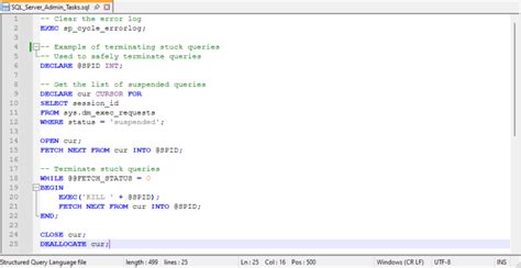 How To Install The Sql Server Powershell Module