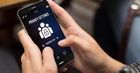 Safeguard Your Privacy By Keeping Your Data Secure While The Internet Has Its Perks It Also