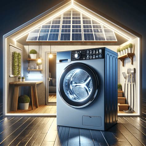 The Rise Of Energy Efficient Washers A Solution For The Future