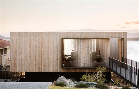 A Contemporary Vernacular Of Australian Architecture Habitus Living