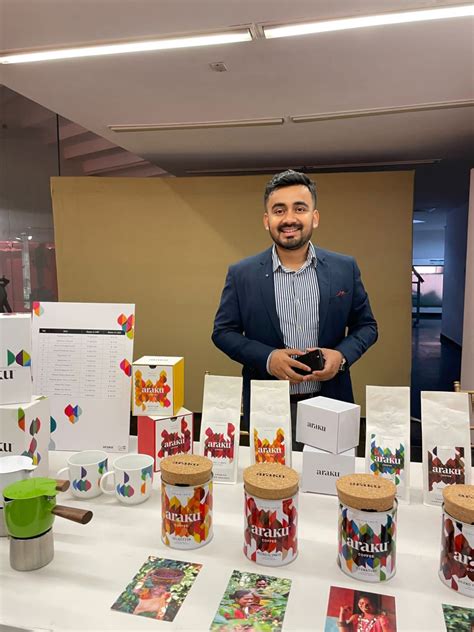 Subhadeep Dey On Linkedin India G20summitdelhi Arakucoffee Organiccoffee