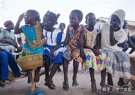 人口老龄化专题 联合国《2022世界人口展望》 知乎