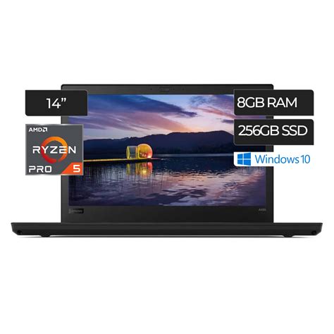 Lenovo Thinkpad A485 Tecpreciazos