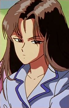 Atsuko Urameshi Anilist