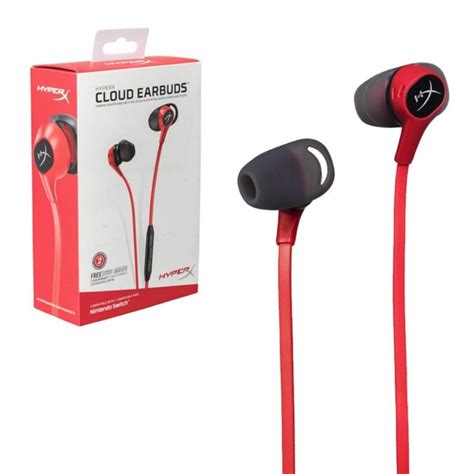 Gaming Earbuds With Mic Hello Twist