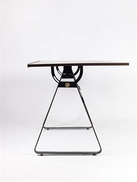 Architect Adjustable Drafting Table Casamia Interior