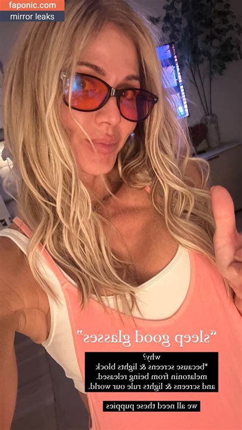 Wwe Torrie Wilson Aka Torriewilson Nude Leaks Onlyfans Faponic