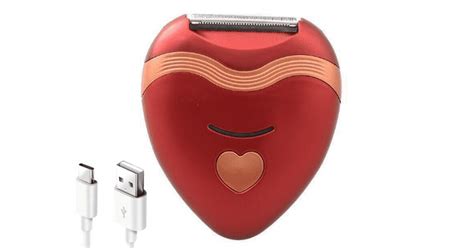 Borotva Test Epilátor Bikini Láb Borotva Női Epilátor Usb Pepita Hu