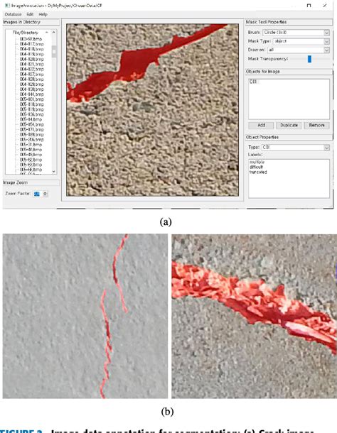 Figure 1 From Multiscale And Adversarial Learning Based Semi Supervised Semantic Segmentation