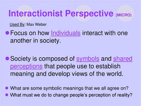 The Study Of Human Relationships Ppt Download