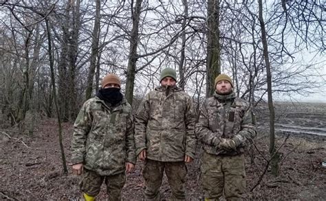 Громада збирає кошти на рації для земляка Решетилівщина Ua