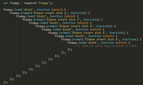 你懂 javascript 嗎？ 23 callback summer。桑莫。夏天