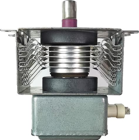 Magnetron 2m210 Microwave Magnetron Tube Microwave