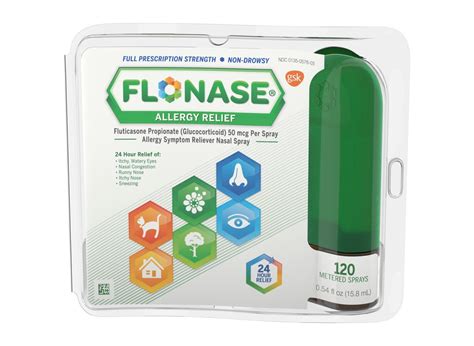 Flonase Allergy Relief Nasal Spray Shopcgx