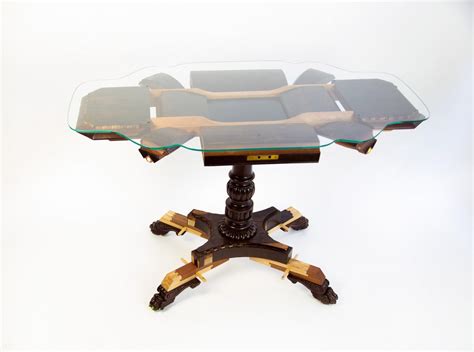 R For Repair London Exhibition Features Sympathetic Repairs To Objects
