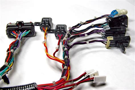 Cable Assemblies Ce3 Electronics