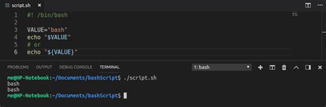 Shell Scripting Cheat Sheet Basically Shell Scripting Is A Program By Bijayee Saswata Medium