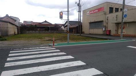 【ハトマークサイト】島根県江津市都野津町の 売地