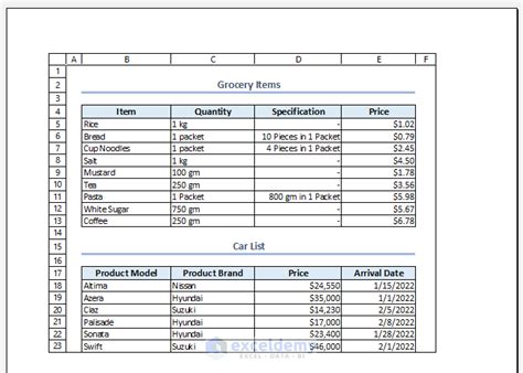 How To Print Multiple Sheets In Excel Suitable Examples