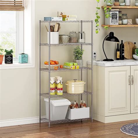 How To Build Pantry Shelves Storables