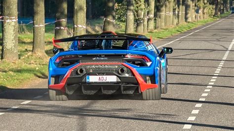 Supercars Accelerating Epic Fails Police Novitec Bmw M