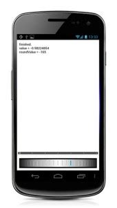 Android Wheel Widget Alessandro Crugnola Sephiroth It