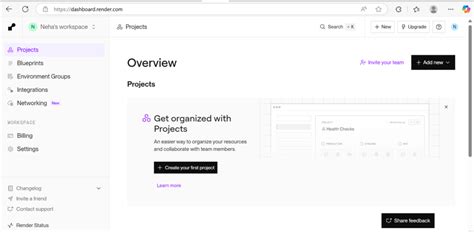 Simple Flask App Hosting With Render A Complete Deployment Guide Datasturdy Consulting