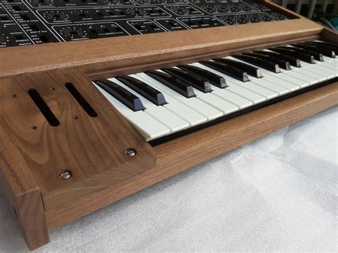 Matrixsynth Sequential Circuits Pro One Wooden Case