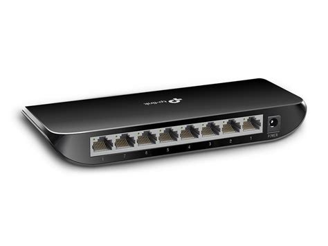 Tp Link 8 Ports Gigabit Switching Hub Tl Sg1008d Homenet48 Tp Link 8 Ports Gigabit Switching Hub Tl Sg1008d Homenet48