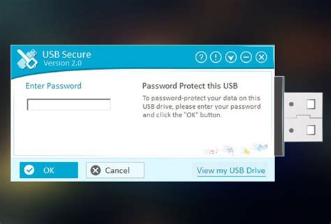 USB Secure Hard Drive USB Security Software Download For PC