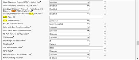 Ip Phone 8851 Bekem Power Issue Cisco Community
