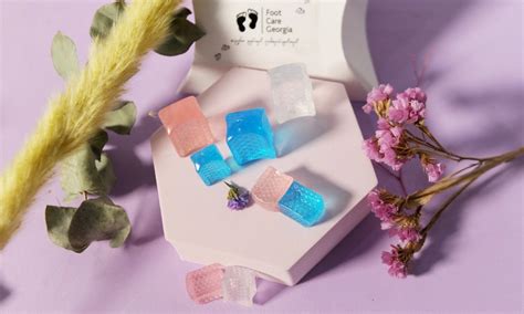 Footcare Ge ფუთ ქეარ ჯორჯია