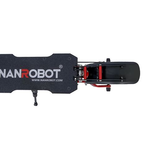 Nanrobot D4 3 0 Nanrobot