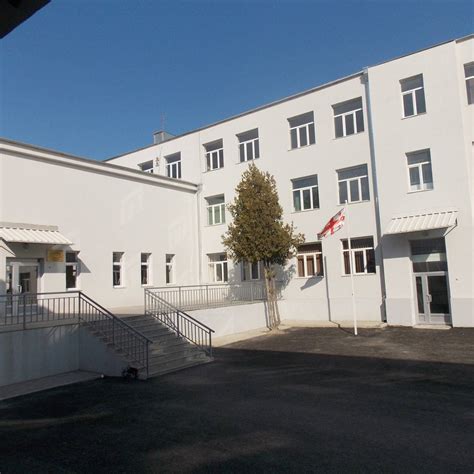 გორის მეხუთე საჯარო სკოლა