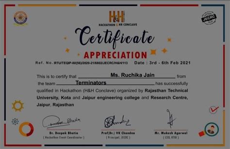 ruchika jain on linkedin happycoding teamwork