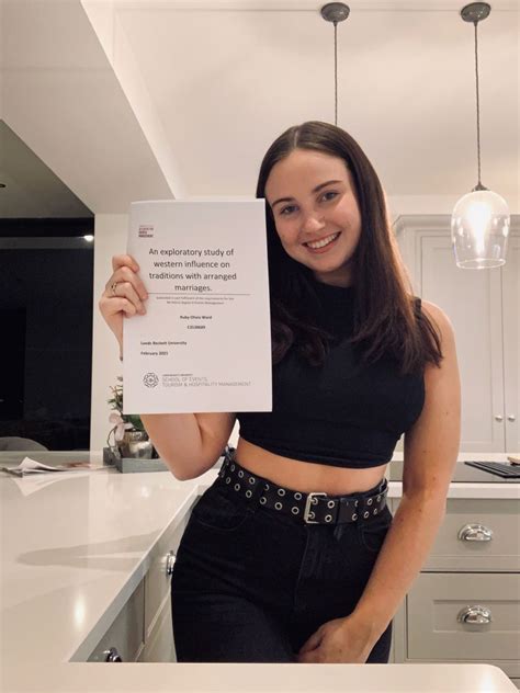 Ruby Ward On Linkedin Finally Got It Printed Super Proud To Say My Diss Is Submitted A Very