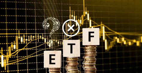 What Happens When An Etf Closes More Than Finances