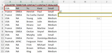 8 Ways To Move A Row In Microsoft Excel How To Excel