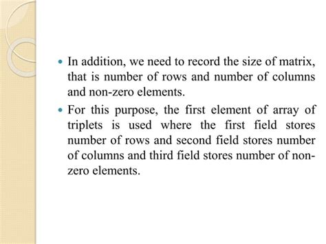 Data Structure Using C Module 1 Ppt