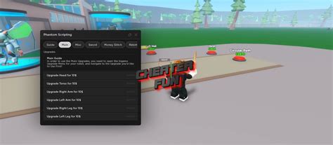 Robot Tycoon Script Infinite Money Upgrades And More Investors Edge University