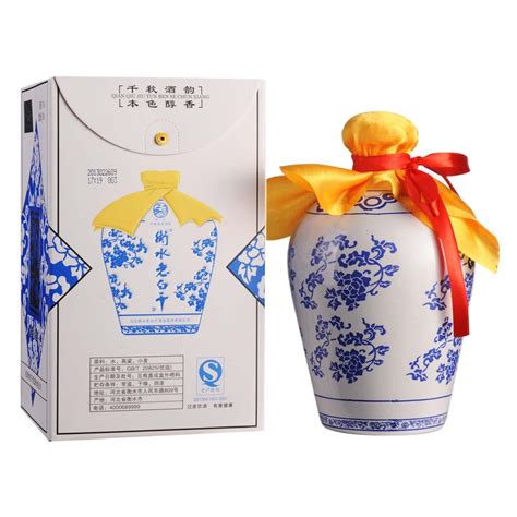 衡水老白干瓷38度价格表衡水老白干青瓷38度价格表 美酒网