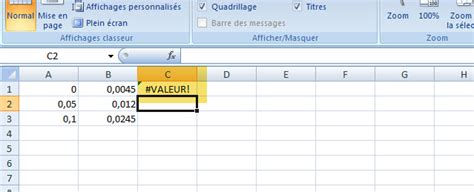 Convert Units Using Excel Researchgate
