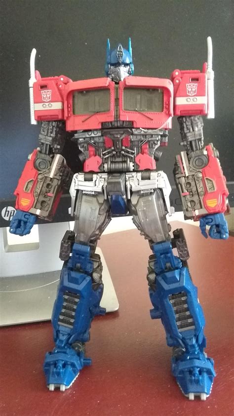 Mpm 12 With Brown Windows R Transformers