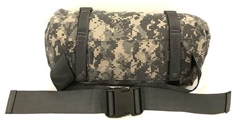 Acu Molle Ii Waist Pack Ammo Can Man